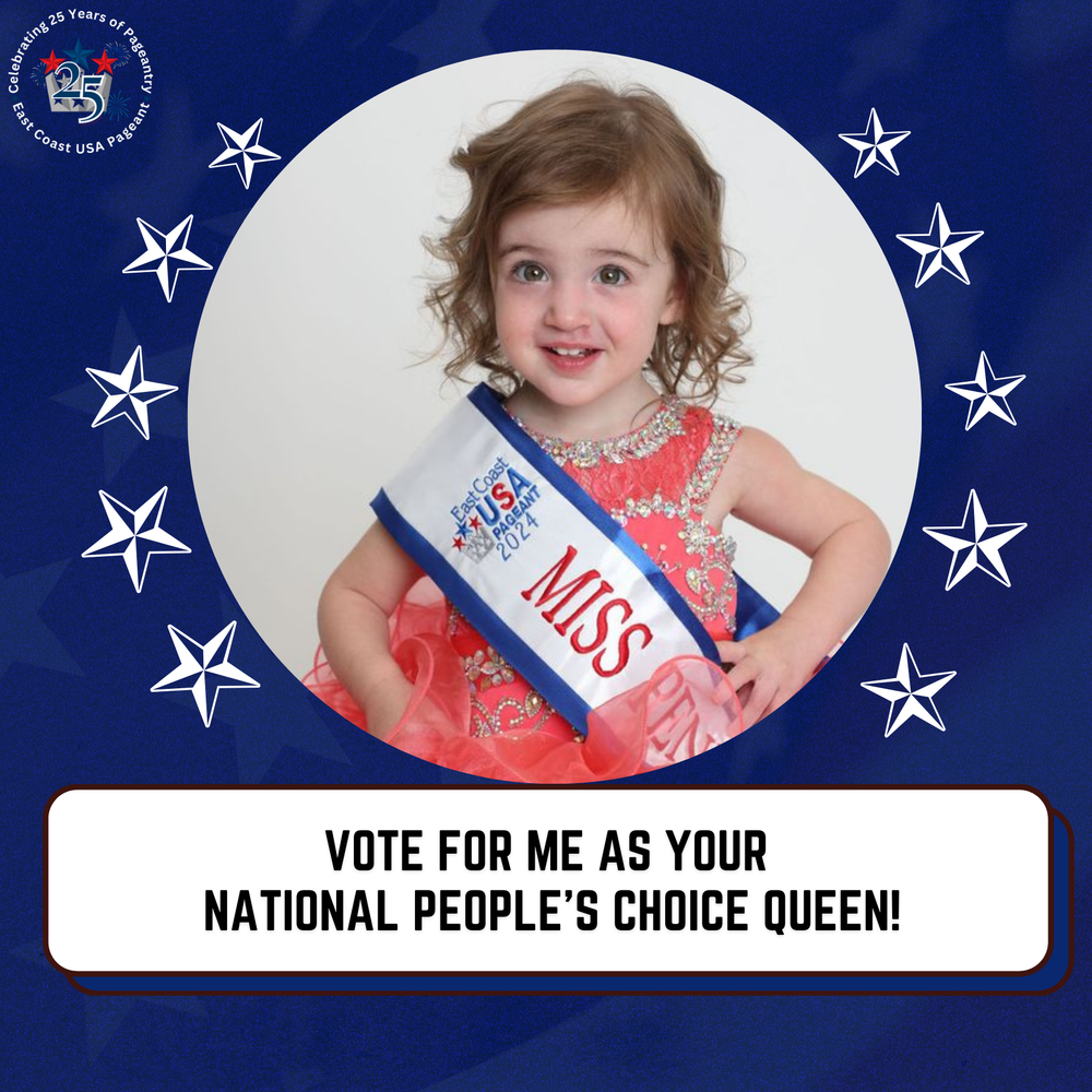 East Coast USA Pageant - 2024 Nationals People's Choice – tagged "NPC24 ...