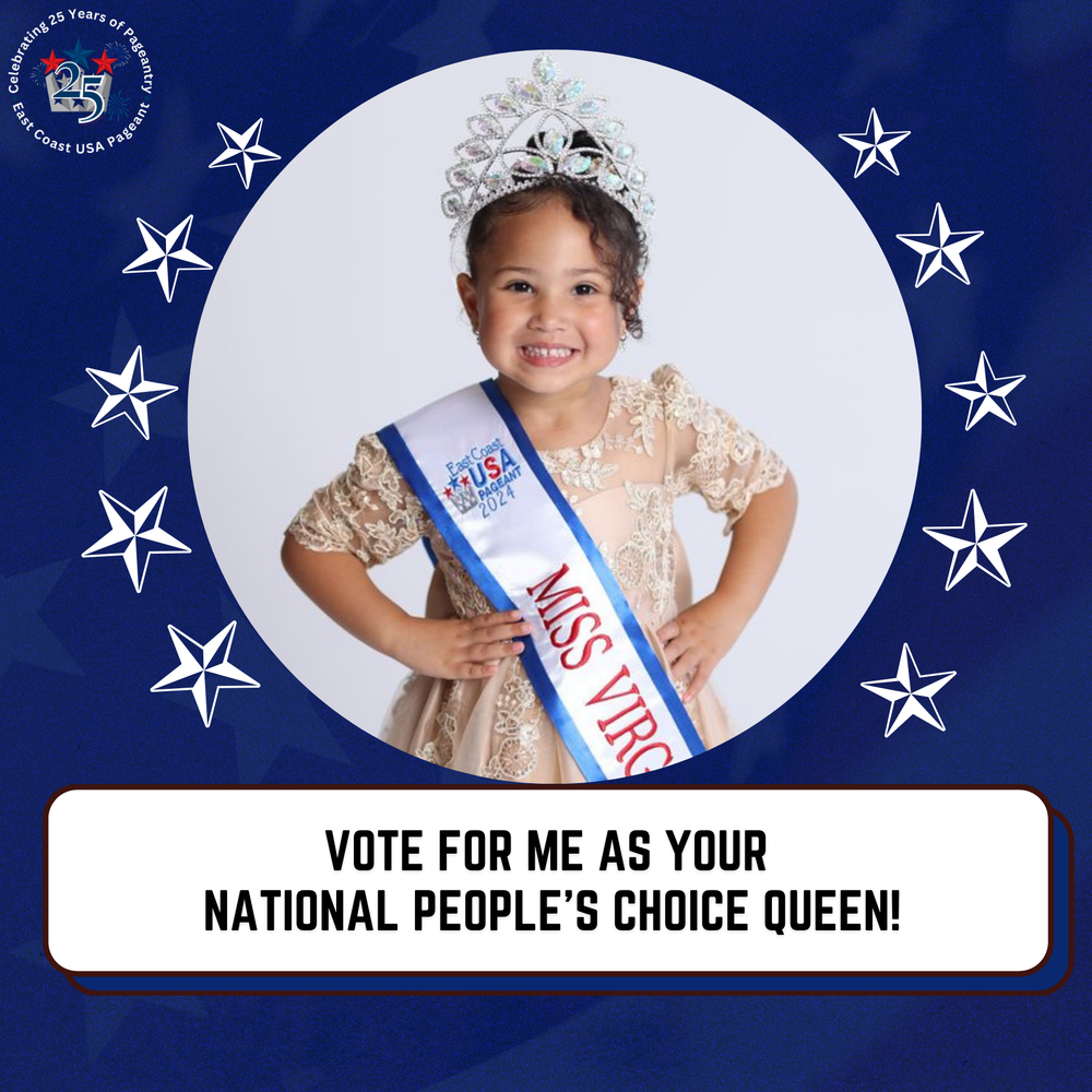 East Coast USA Pageant - 2024 Nationals People's Choice – tagged "NPC24 ...
