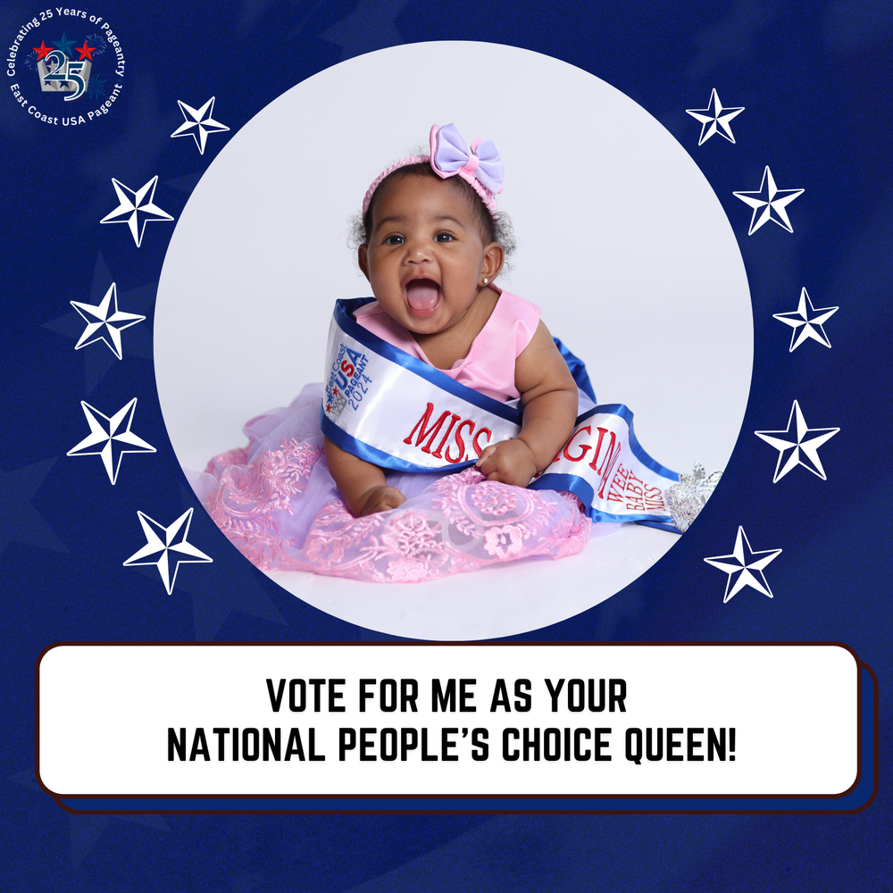 East Coast USA Pageant - 2024 Nationals People's Choice – tagged "NPC24 ...