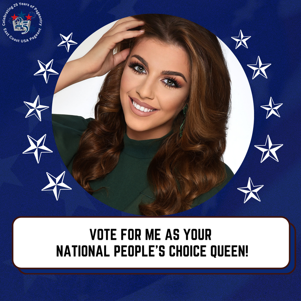 East Coast USA Pageant - 2024 Nationals People's Choice – tagged "NPC24" – Page 19 – East Coast ...