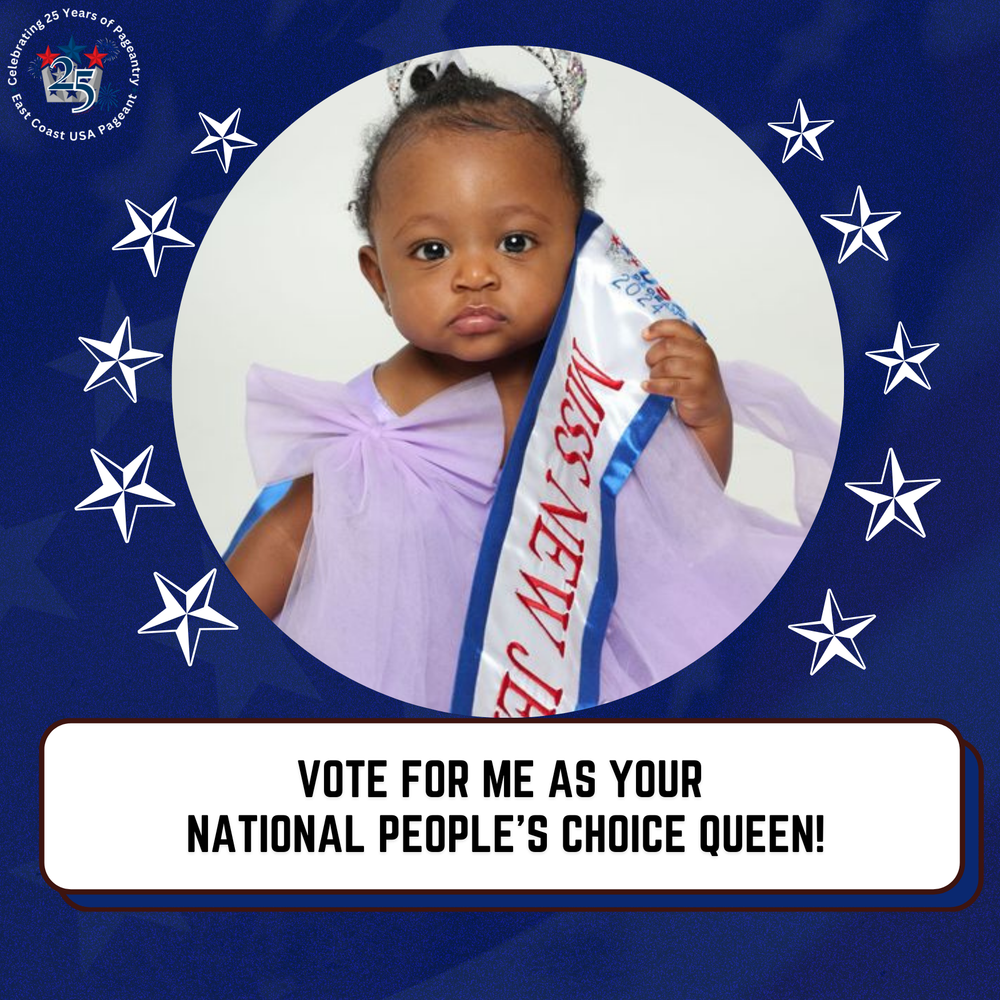 East Coast USA Pageant - 2024 Nationals People's Choice – tagged "NPC24 ...
