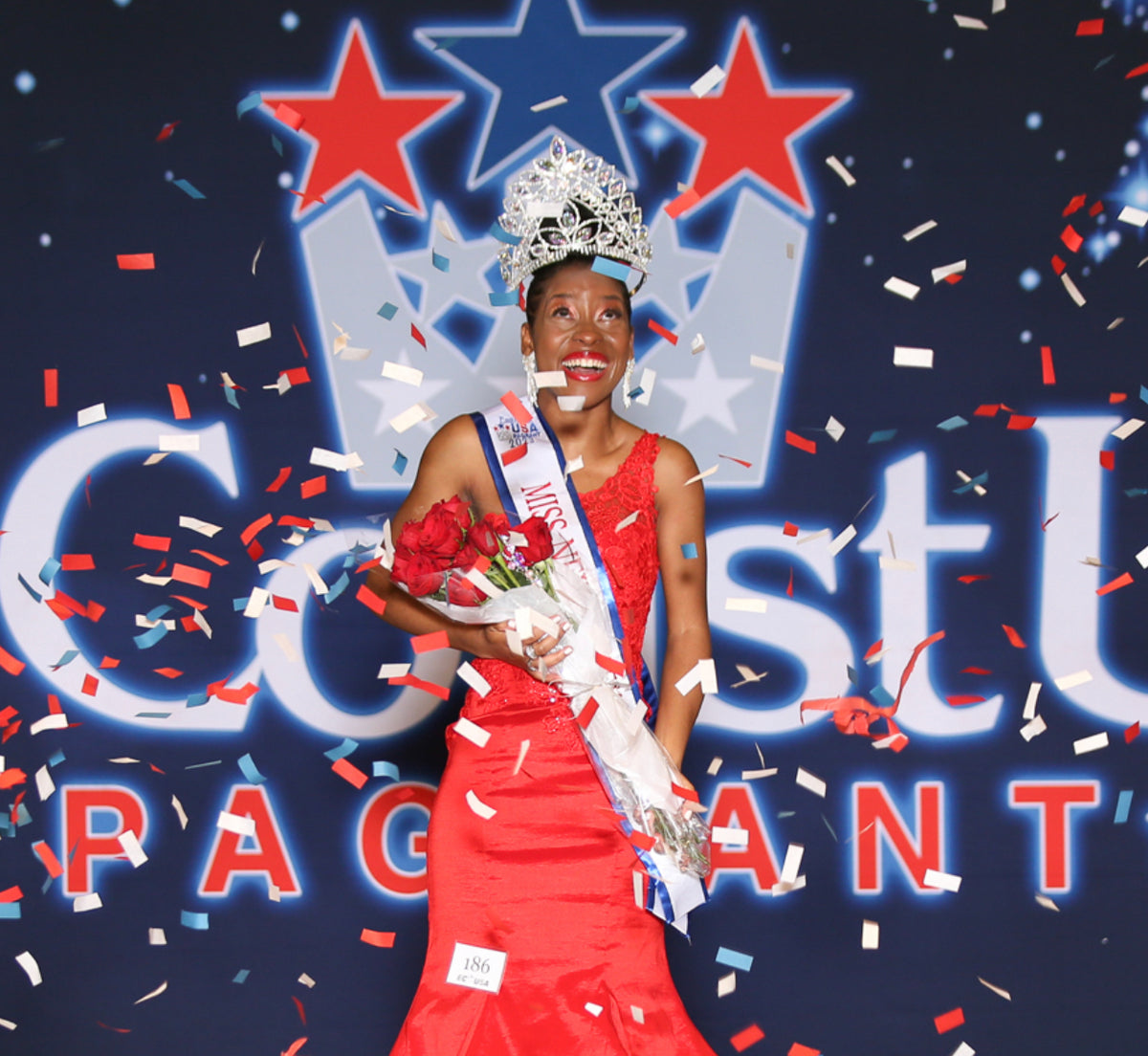 STATE RULES – East Coast USA Pageant