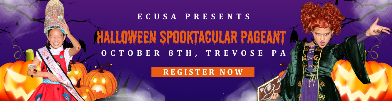 East Coast USA Pageant